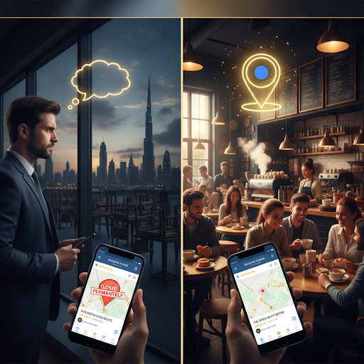 Local SEO Company Dubai: Why Most Businesses Fail to Rank