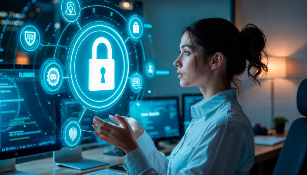 AI Cybersecurity Companies: Securing AI Tools in UAE